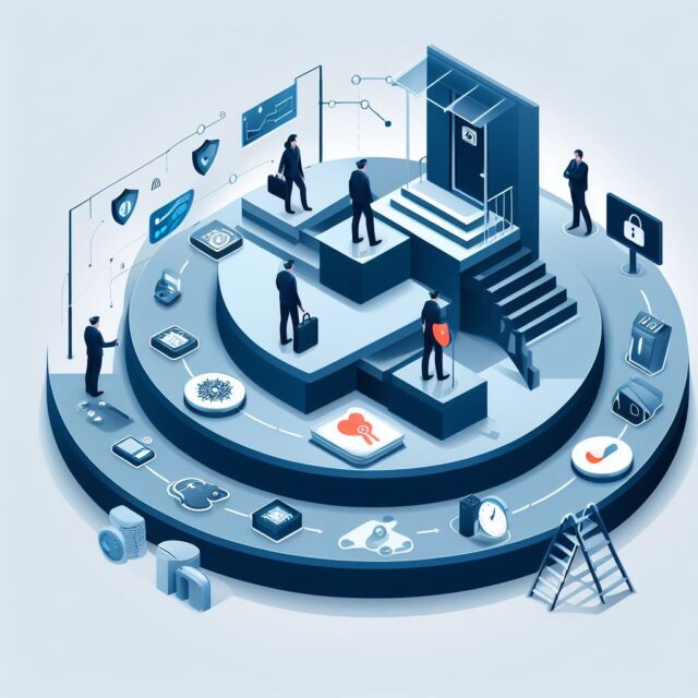 CONDUCTING A PHYSICAL SECURITY RISK ASSESSMENT FOR BUILDINGS AND ...