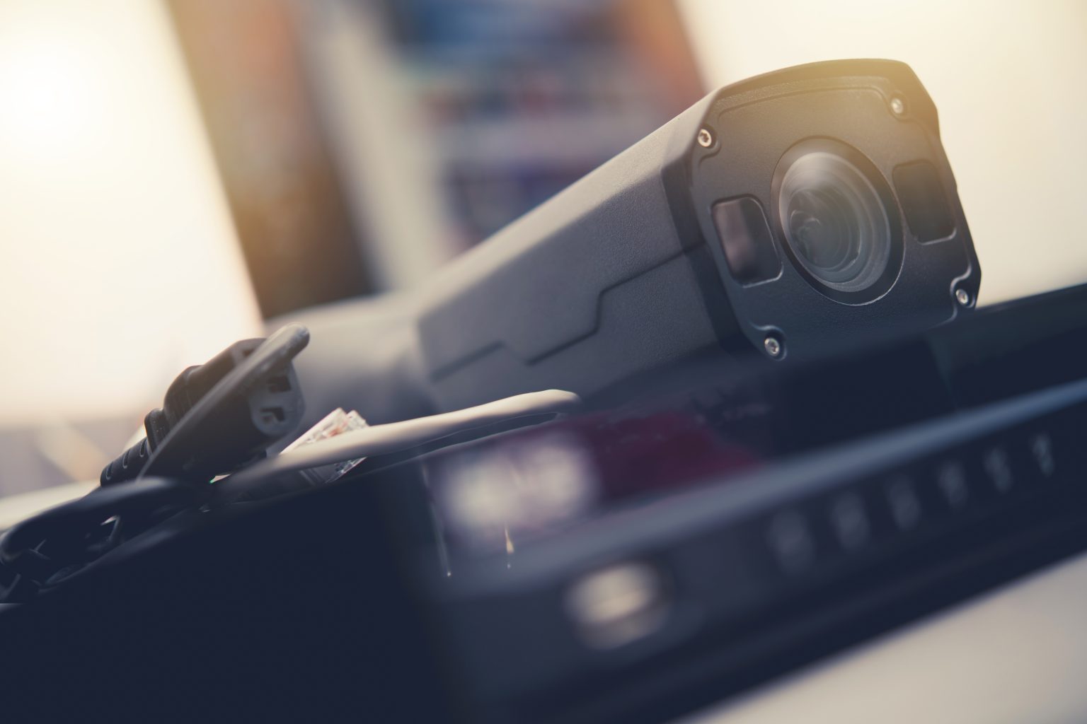 Differences Between Analog Cameras and IP Cameras in CCTV - Security ...